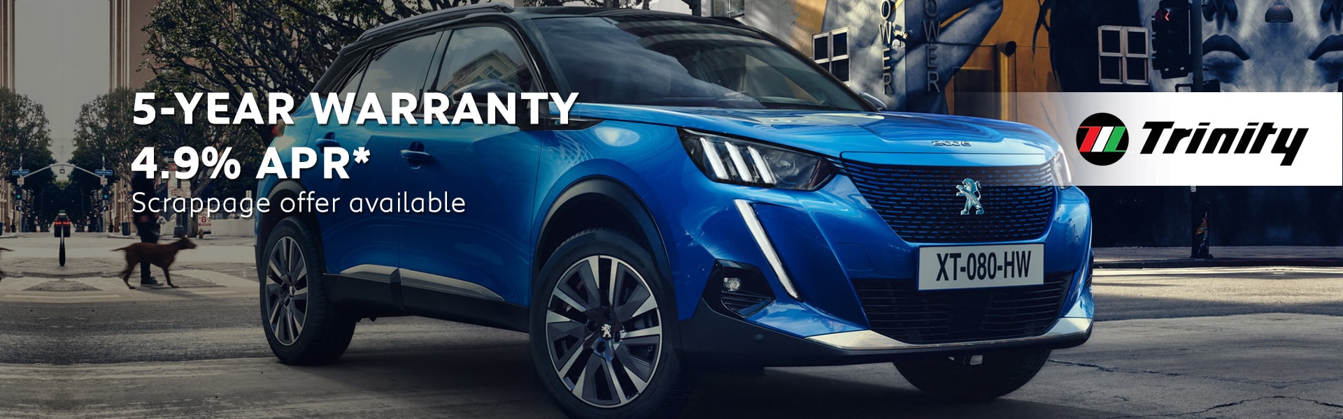 Trinity Motors Group Used Cars Wexford