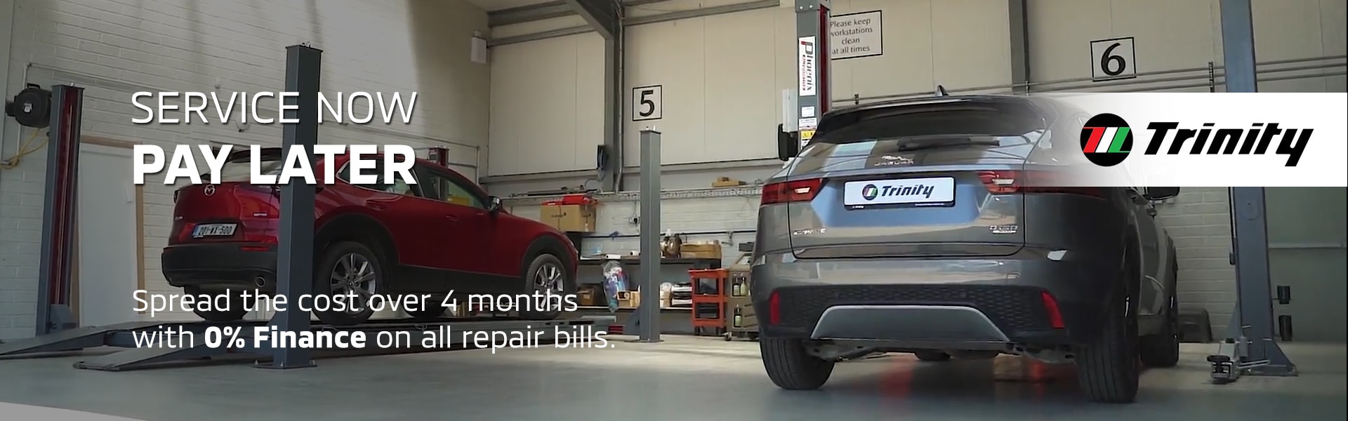 Trinity Motors Group Used Cars Wexford