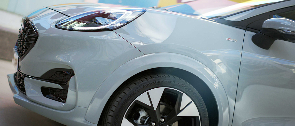 Bolands Wexford | Ford, Hyundai & Volvo Dealership in Wexford