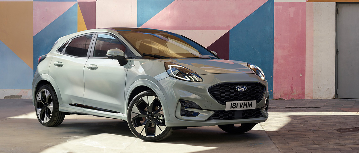 Bolands Wexford | Ford, Hyundai & Volvo Dealership in Wexford