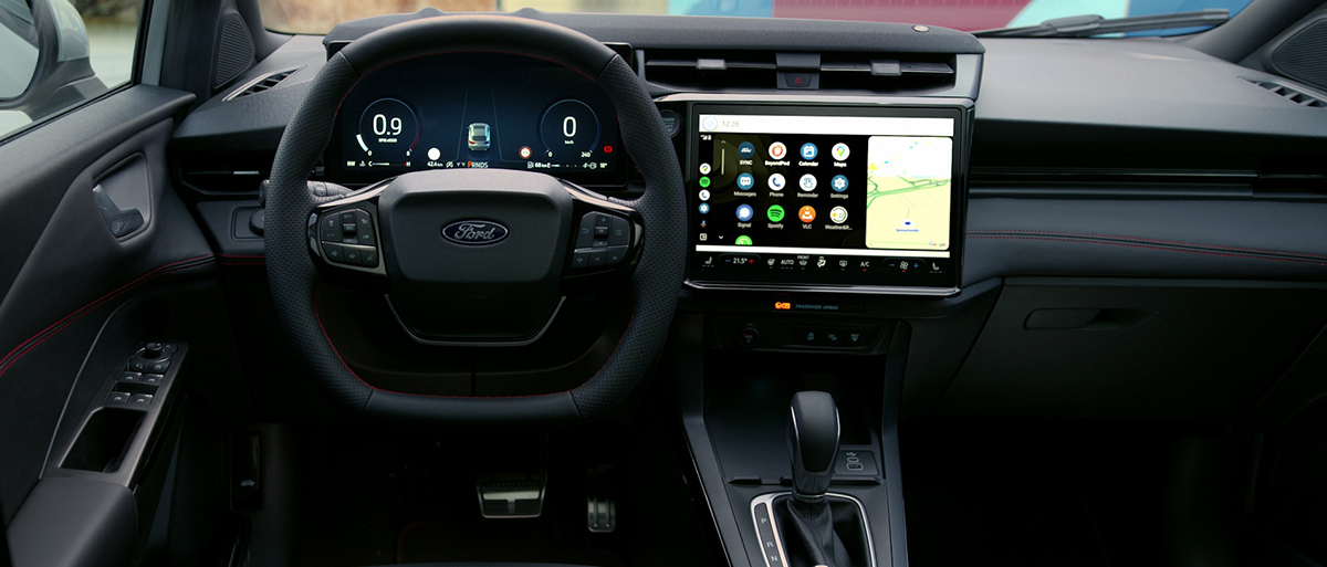 Bolands Wexford | Ford, Hyundai & Volvo Dealership in Wexford