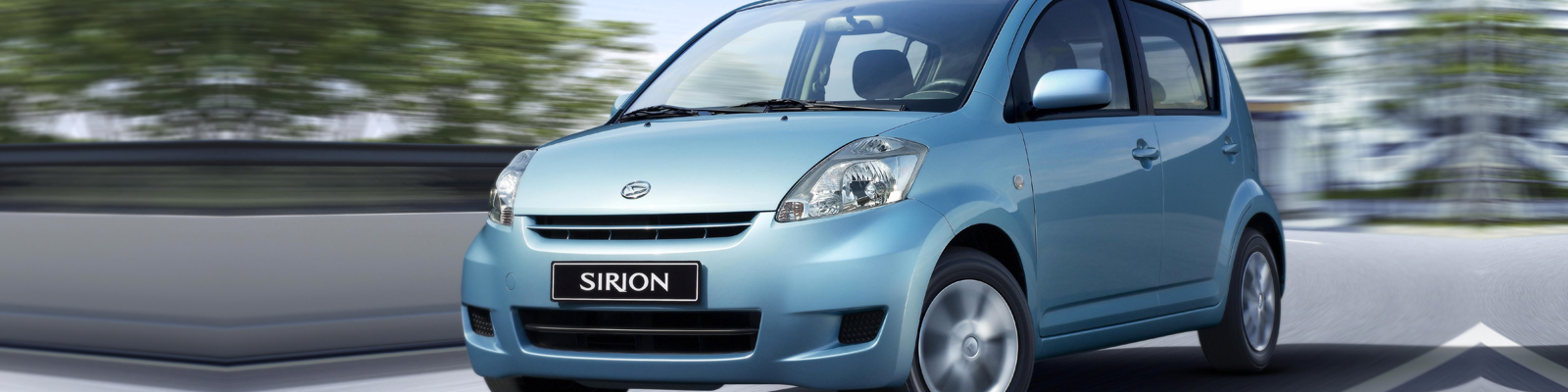 Used DAIHATSU Cars for Sale in Ireland - CarsIreland.ie